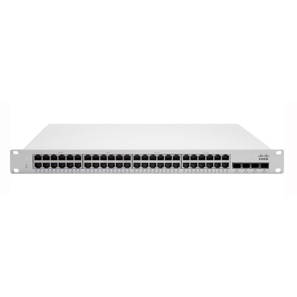 MS250-48LP-HW Cisco network switch - harddrivemart.com