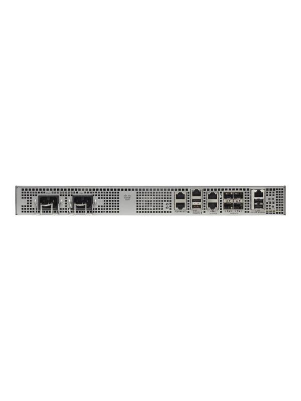 ASR-920-4SZ-A Routers - harddrivemart.com