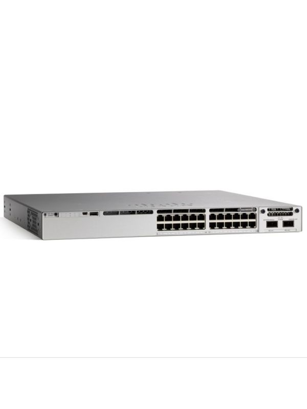C9200L-24P-4X-A Network Switches - harddrivemart.com