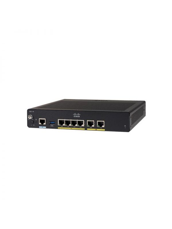 C927-4P Cisco Routers - harddrivemart.com