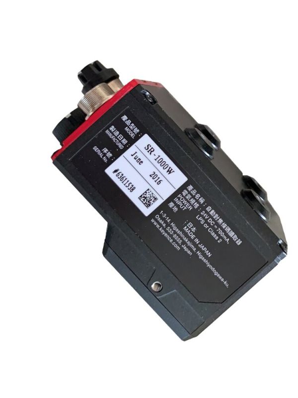 SR-1000W Keyence Printer Accessories - harddrivemart.com